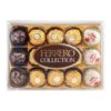 Ferrero Collection 172g - Chocolate Bar B.V.