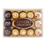 Ferrero Collection 172g - Chocolate Bar B.V.