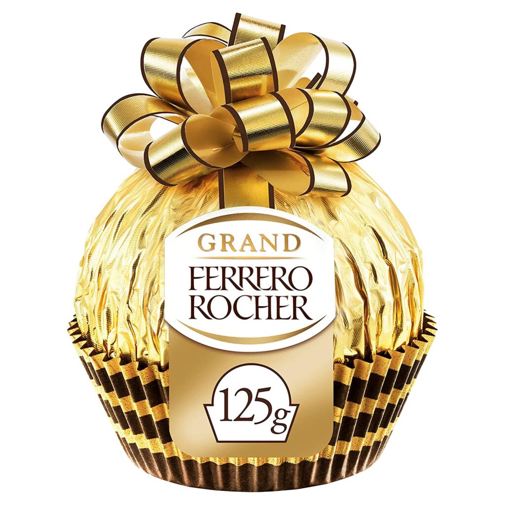 Ferrero Collection 172g - Chocolate Bar B.V.